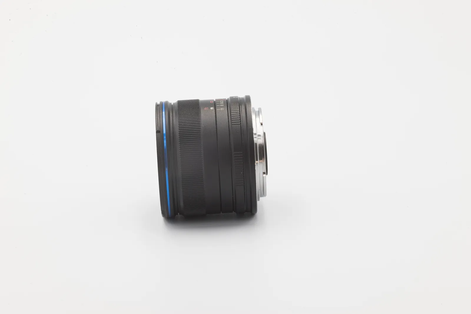 Laowa Crop 7 5 Mm F2 Wide Angle Micro Four Thirds Mft Gbfmr