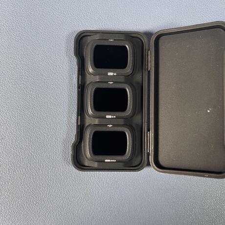 Mavic Air 2 Fly more Combo