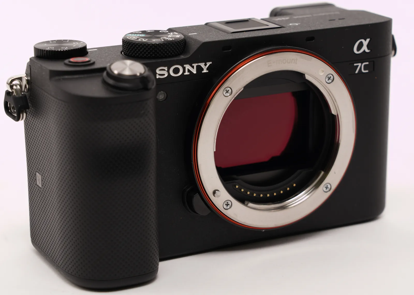Sony Alpha a7C Full-Frame Compact Mirrorless Camera with FE 28-60mm ... Sony Alpha a7C Full-Frame Compact Mirrorless Camera with FE 28-60mm ...